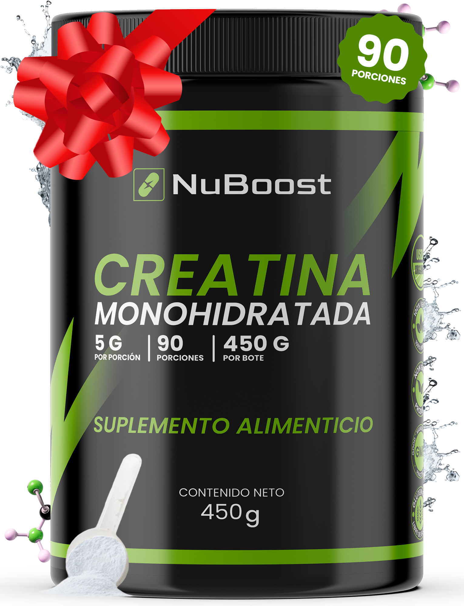 Alipa | Comercializadora de suplementos