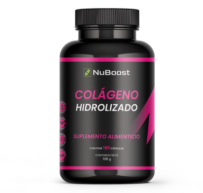 Alipa | Comercializadora de suplementos