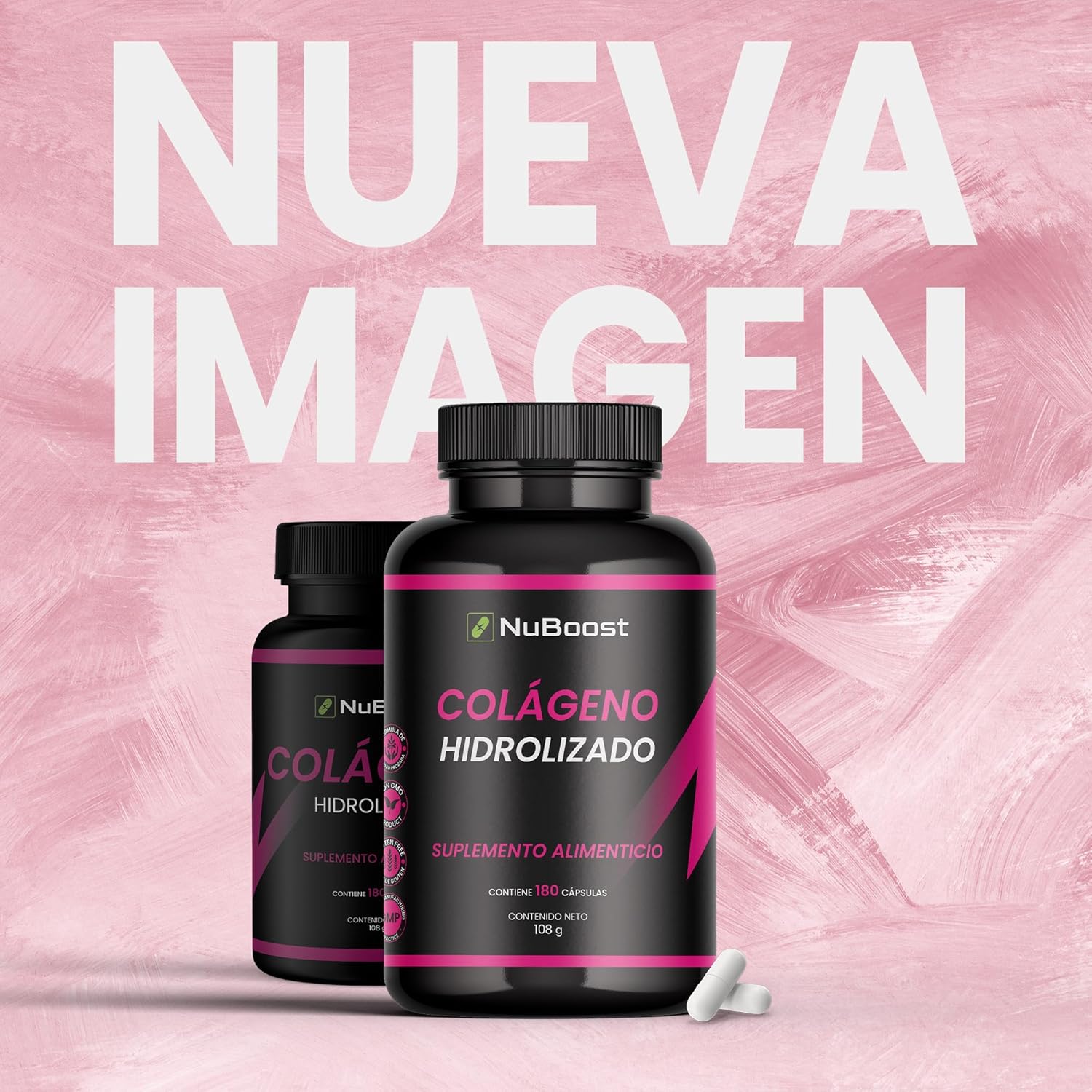 Alipa | Comercializadora de suplementos