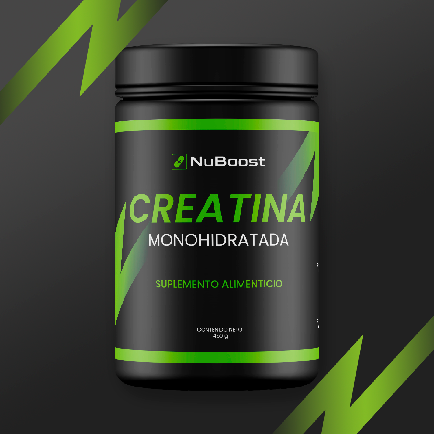 Alipa | Comercializadora de suplementos