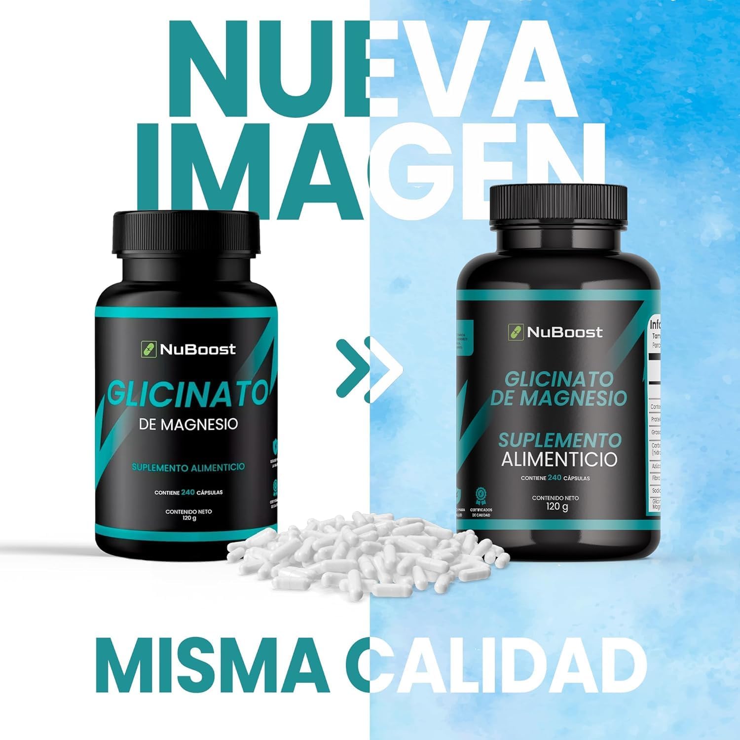 Alipa | Comercializadora de suplementos