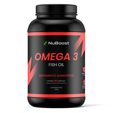 Alipa | Comercializadora de suplementos