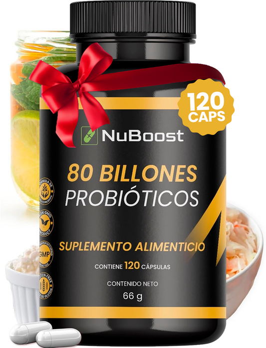 NuBoost – Alipa